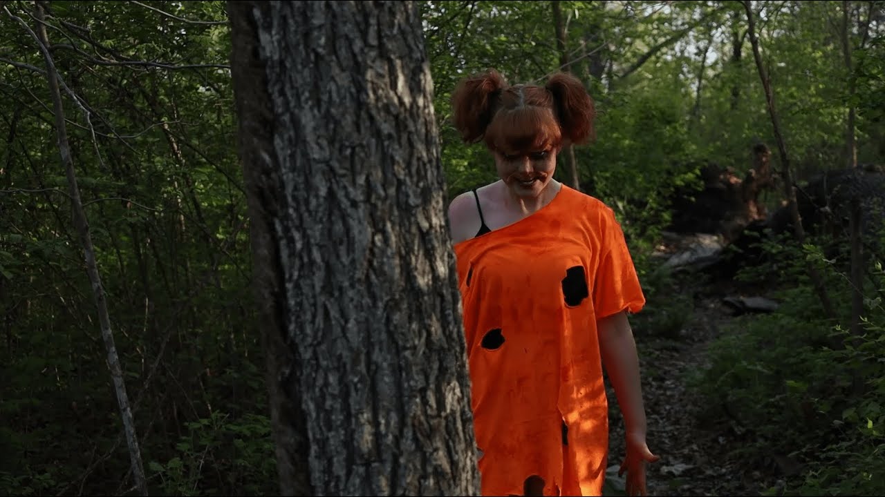 THE LORAX - Horror Short Film - YouTube