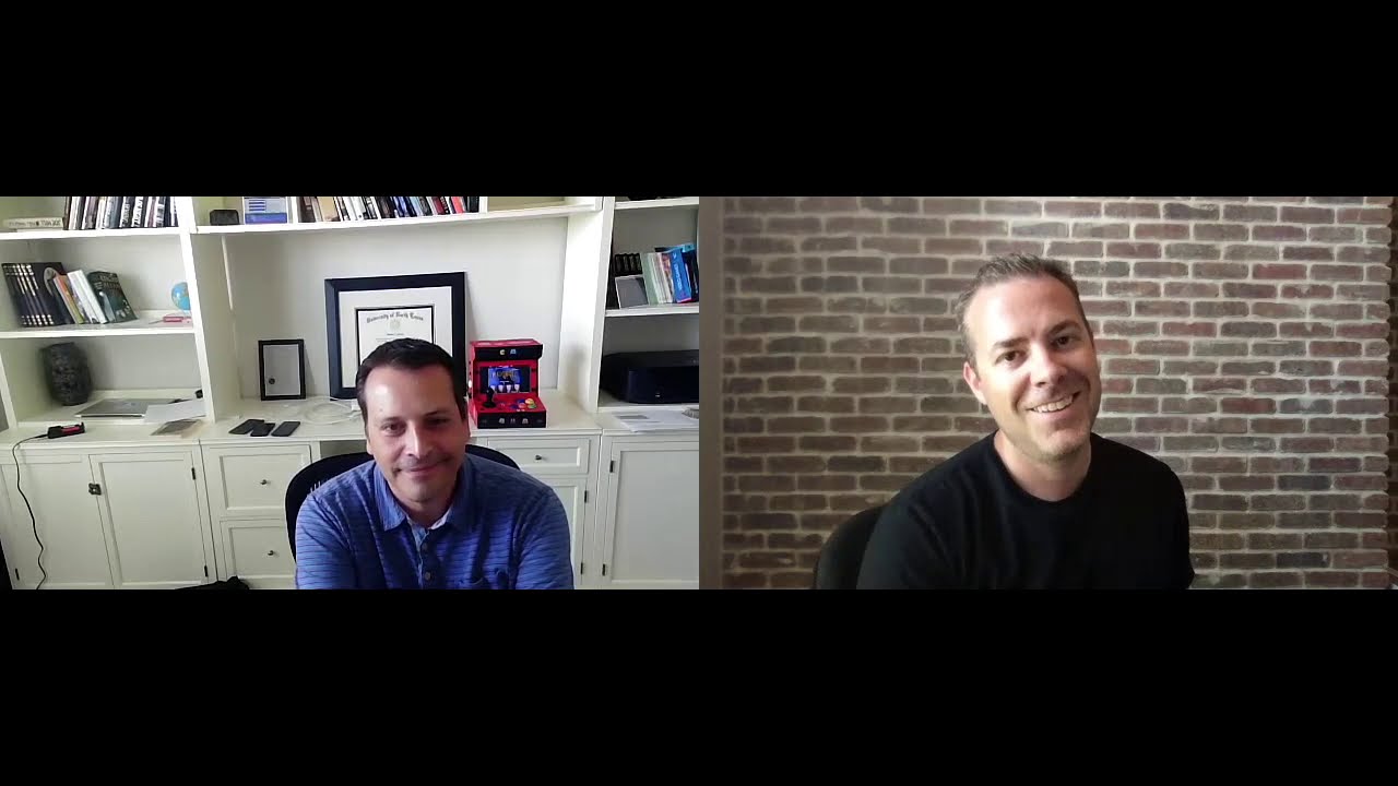 Jeff and Bill WWDC 2020 Recap Discussion - YouTube