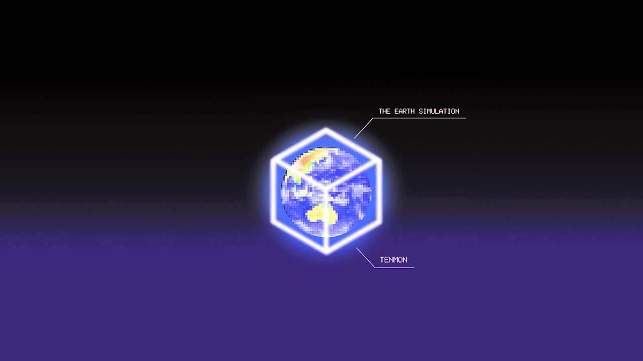 TENMON - DESIGN OF THE UNIVERSE (C87) - YouTube