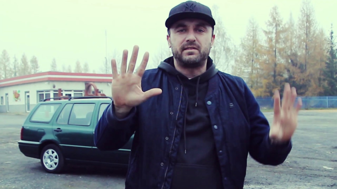 Dominik Kearney - Golf trójka (muz. Luke) - YouTube