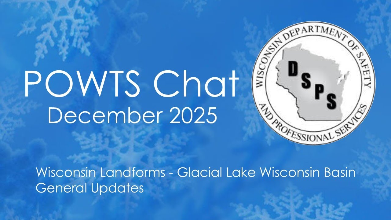 POWTS Chat December 2025 - YouTube