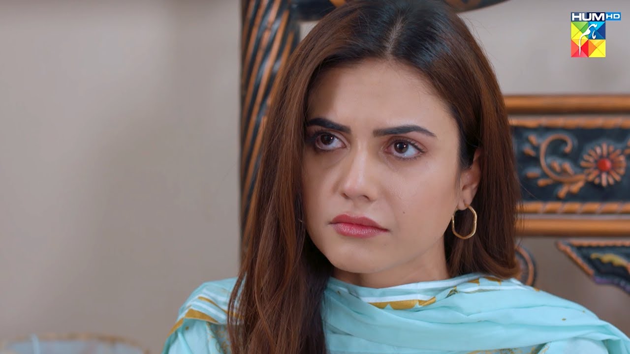 Kya Mahnoor Aliyaan Ko Aik Moqa Aur De Gi..? #washmafatima # ...