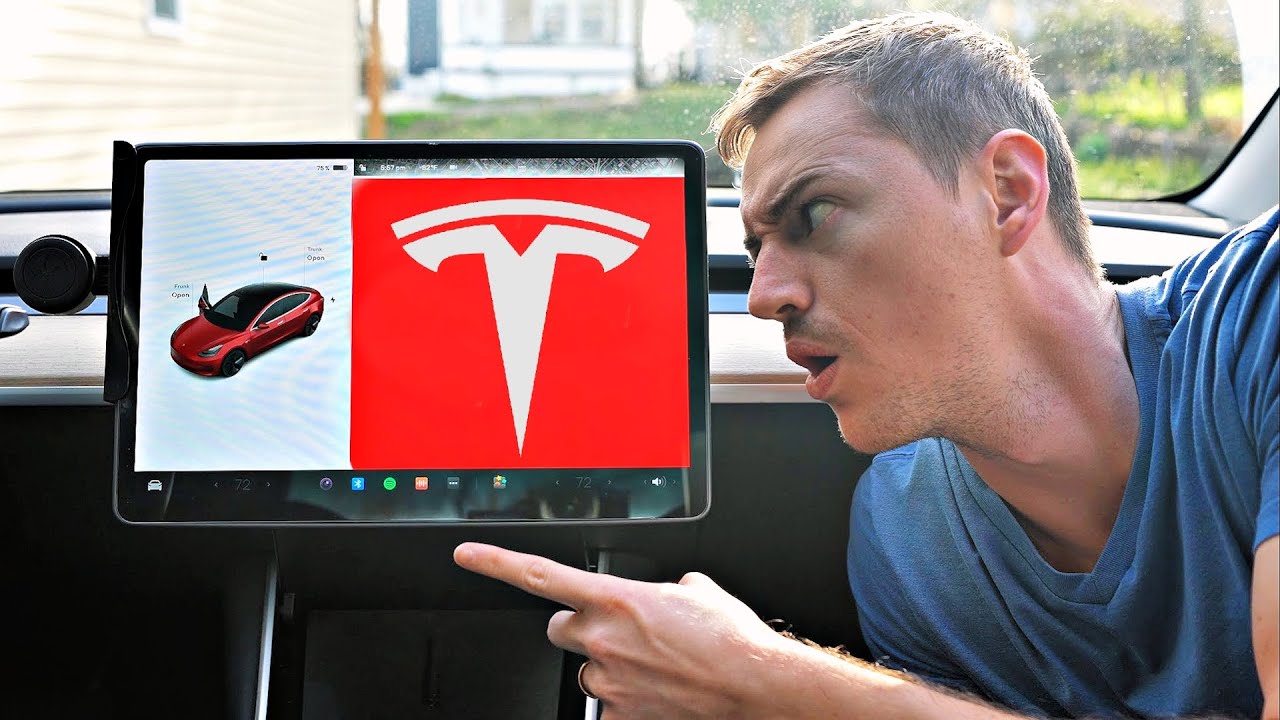 How to Set Up Your Tesla the RIGHT Way: Settings Deep Dive! - YouTube