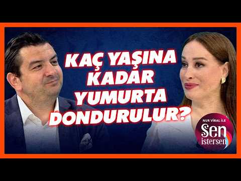 Çocuk Sahibi Olmak İsteyenler Dikkat! Doğurganlığın En Yüksek Olduğu O Dönem Ne? | BBO Yapım