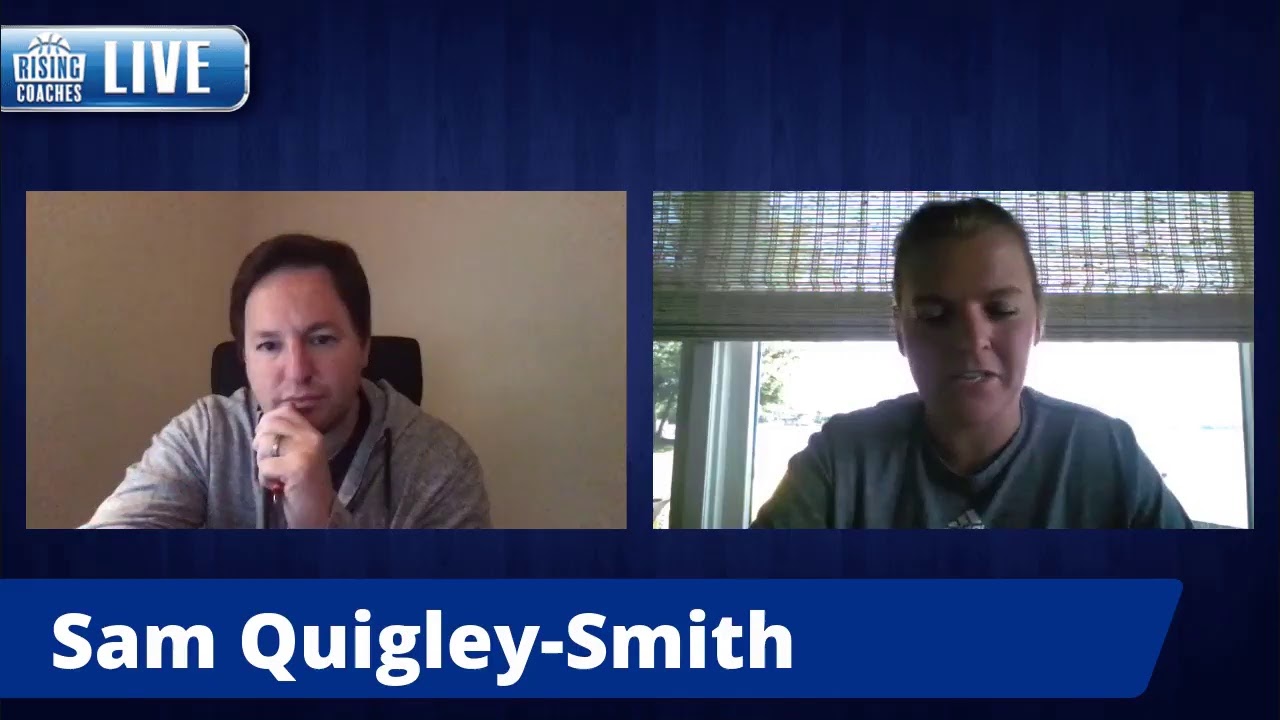 Member Spotlight with Sam Quigley-Smith and Dominic Percia - YouTube