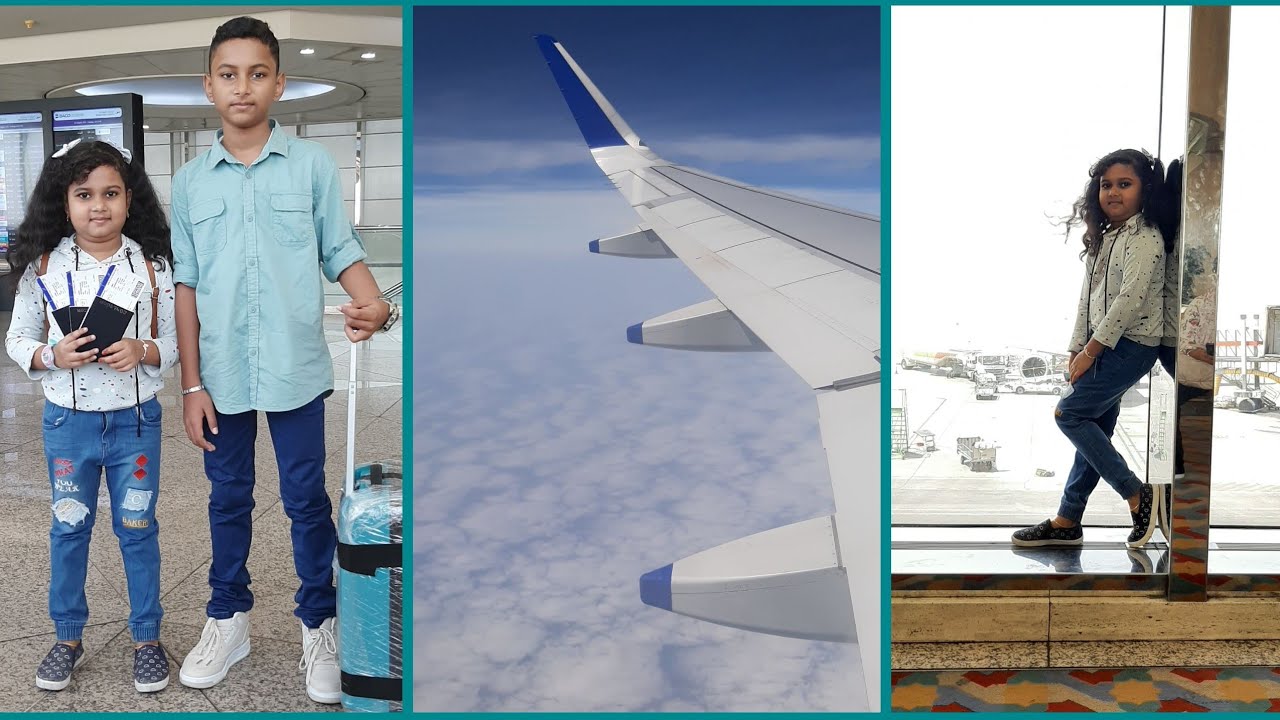 Back to Trivandrum From Saudi Arabia |😭😭😭😭| Bye Bye Saudi Arabia 😭😭😭😭 ...