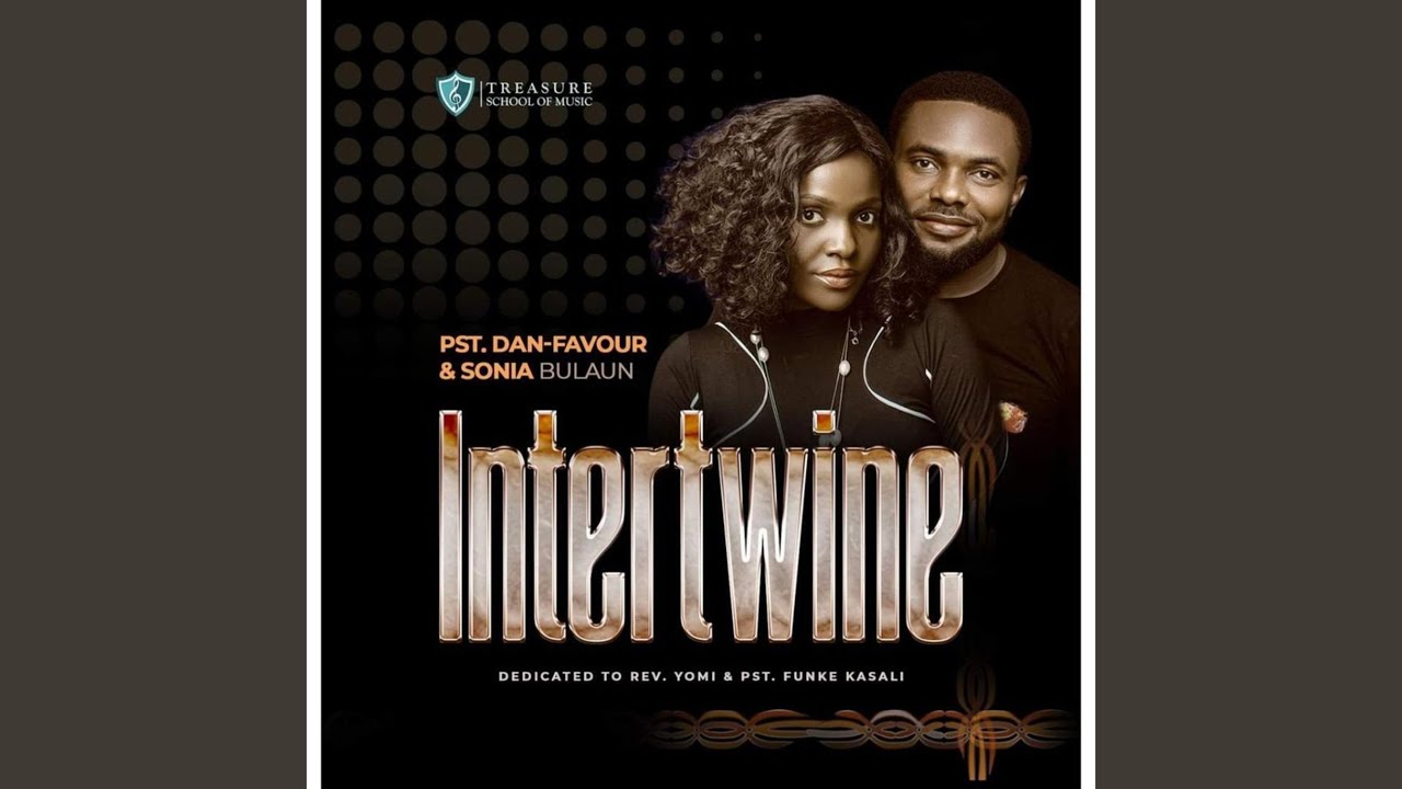 Intertwine - YouTube