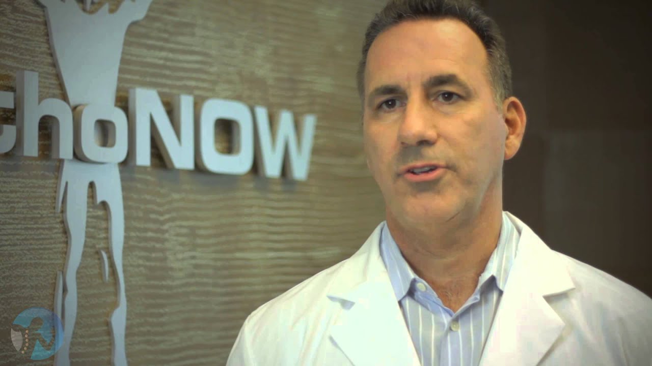 OrthoNOW Surgeon Alejandro Badia - YouTube
