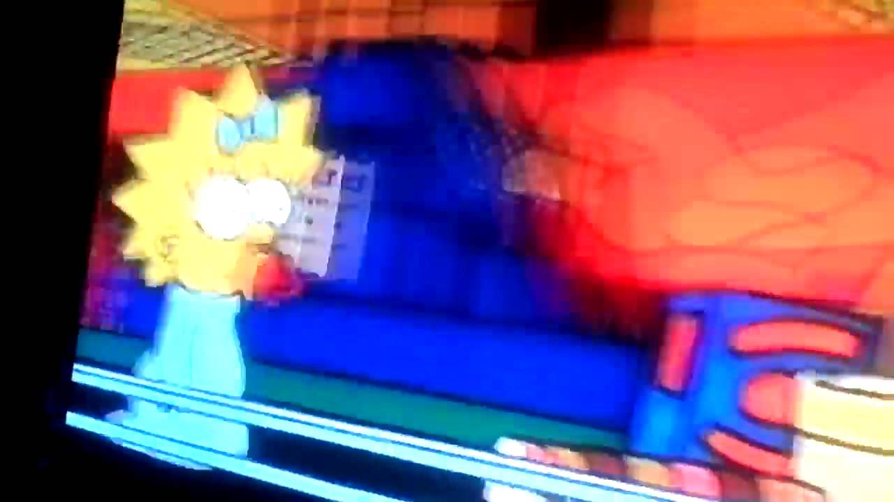 Simpsons intro - YouTube