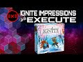 Ignite | Board Game | BoardGameGeek