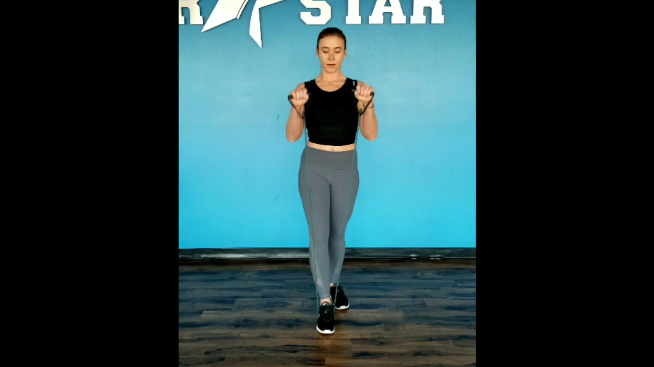 Summer Slimdown Week 2 Day 1 - YouTube