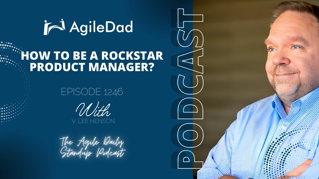 How To Be A Rockstar Product Manager? - YouTube