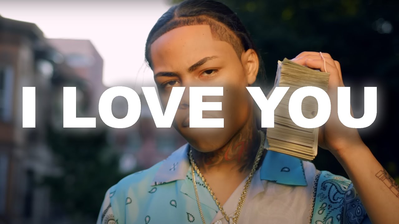 [FREE] Kay Flock x Sha Ek x NY Drill Sample Type Beat 2023 - "I Love ...