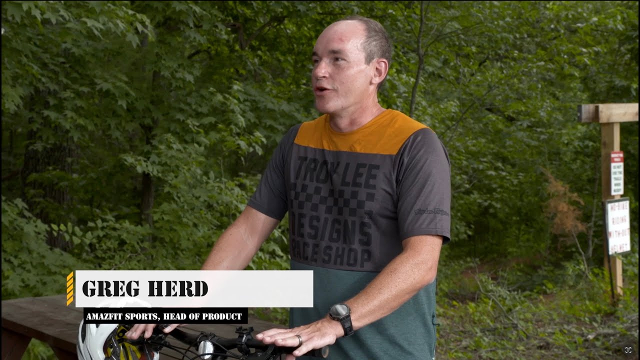 Supporting Veterans: Amazfit T-Rex Ultra Featured in Military Makeover ...