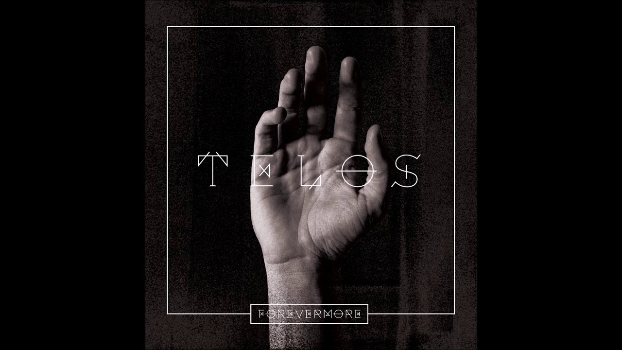 Forevermore - Telos (Full Album 2014) - YouTube