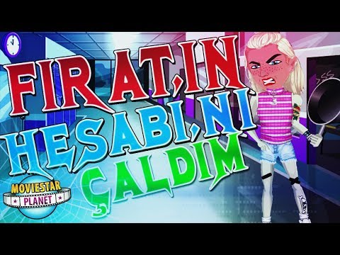 FIRAT BARUT'UN HESABINI ÇALDIM! - Travesti Yaptım!