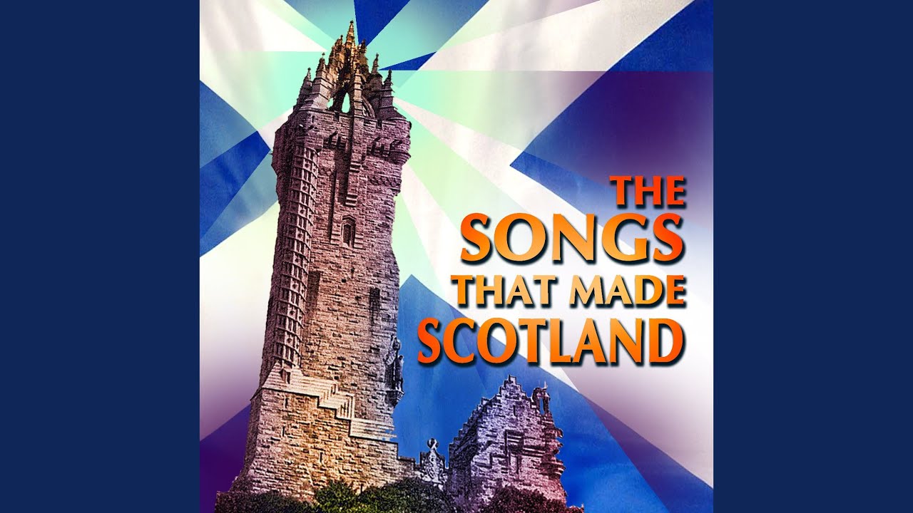 Scotland the Brave (Scotland Forever Mix) - YouTube
