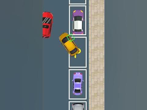 After watching this animated video, you can easily park your car into ...