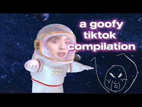 a goofy stray kids tiktok compilation - YouTube