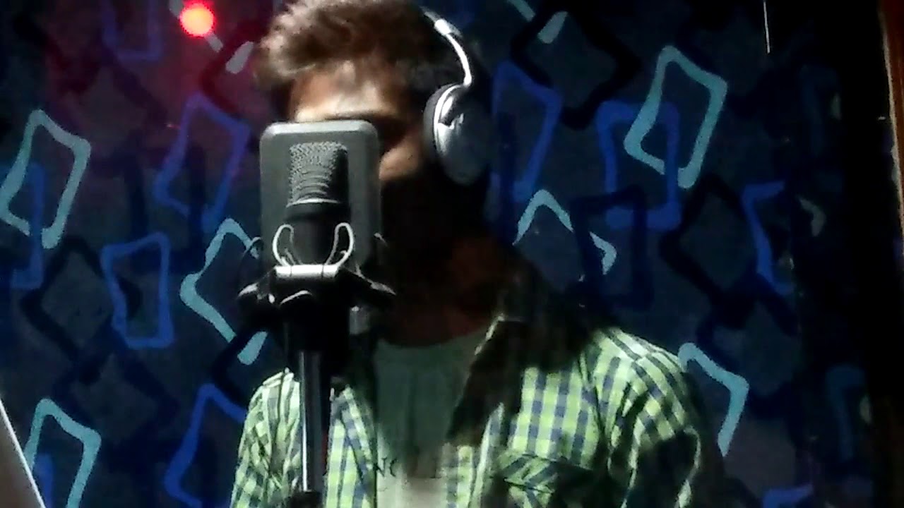 Singar aryan raja star film vision - YouTube