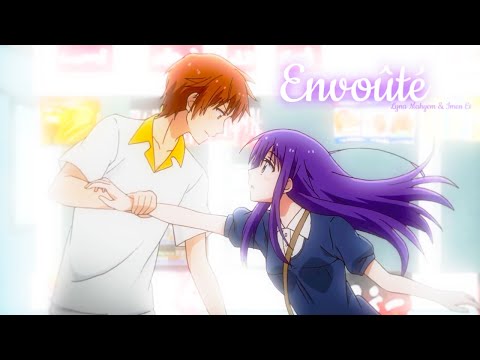 AMV || Envoûté (Djena Della)