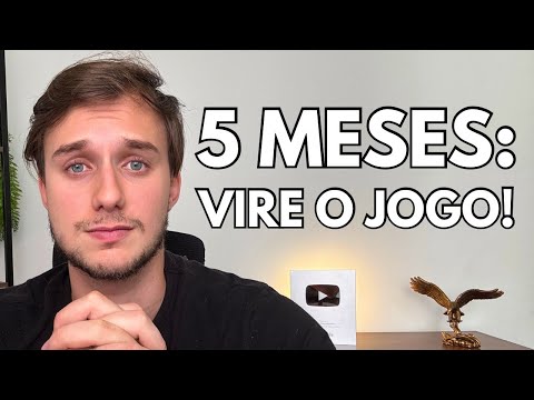Como ESTUDAR a 150 DIAS do ENEM 2026! (ÚLTIMA CHANCE)