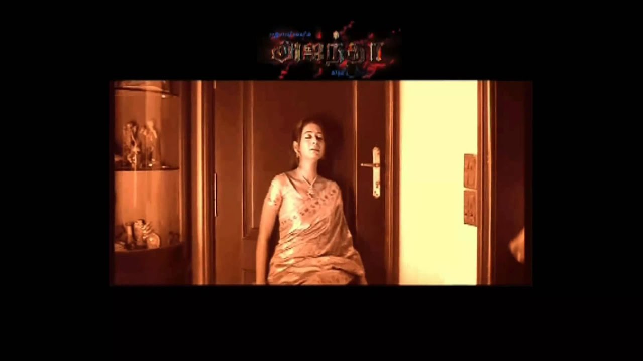 Ajanthaa tamil movie theater trailer 1 - YouTube