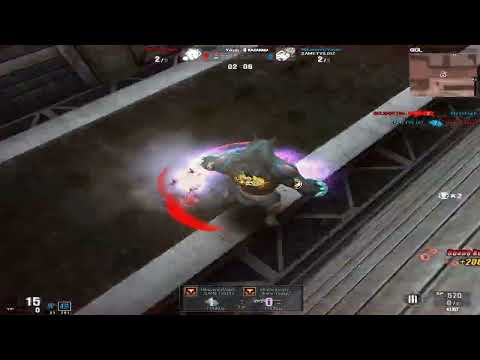 YAK Bİ CİGARA İZLE :) #SAMETYILDIZ #M500 #TKL #montage #WOLFTEAM #HikayemizVatan