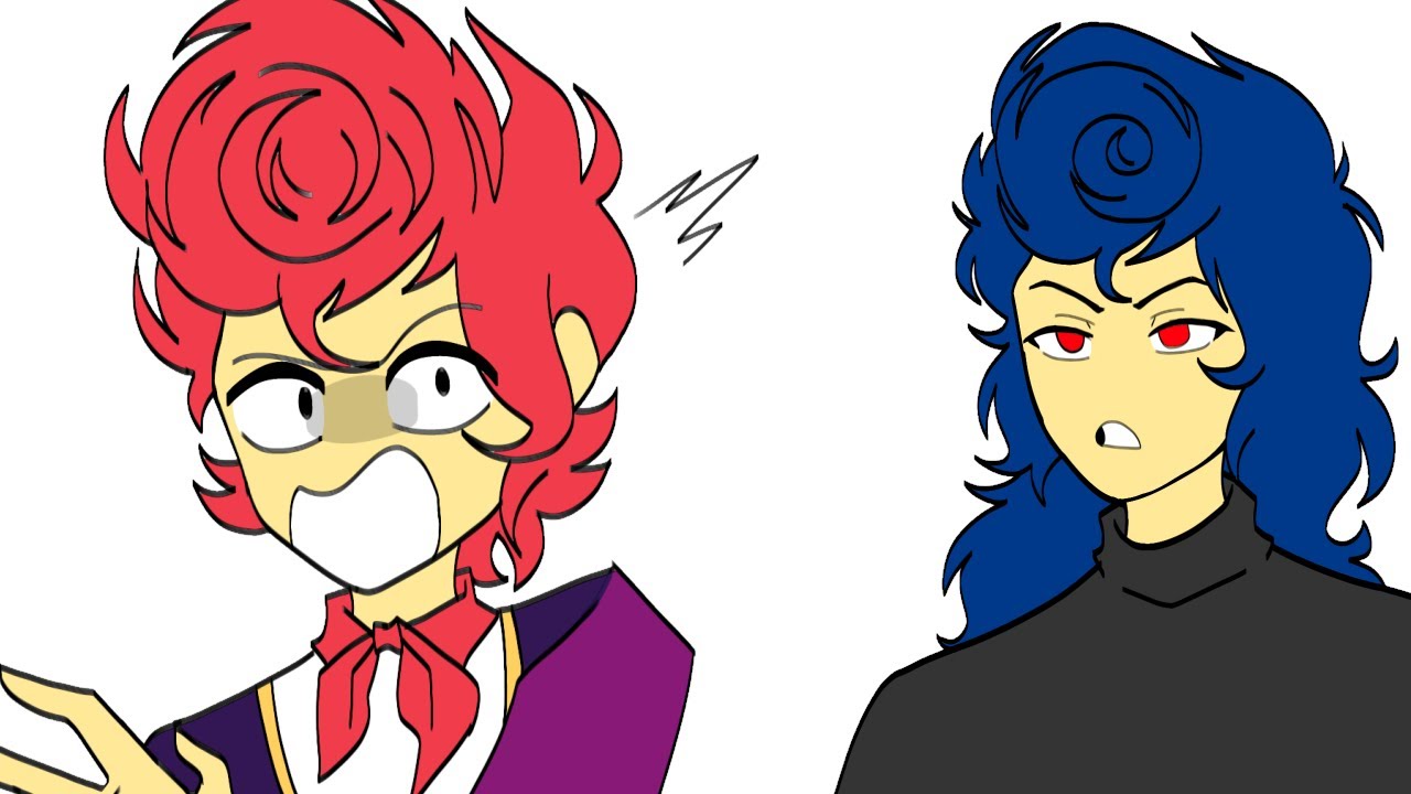 Wally darling AUs vines but ANIMATED // part 2 #wallydarling # ...