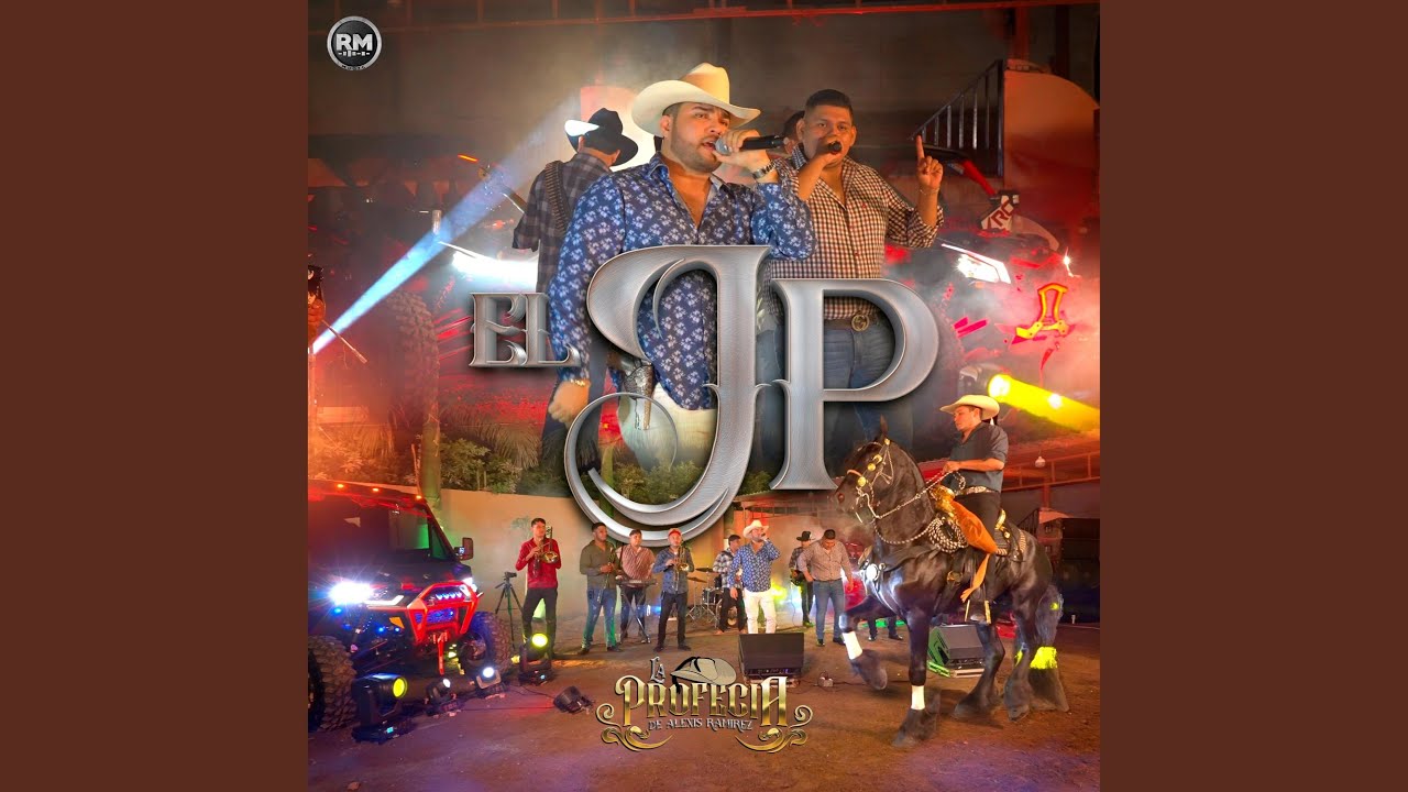 El JP - YouTube