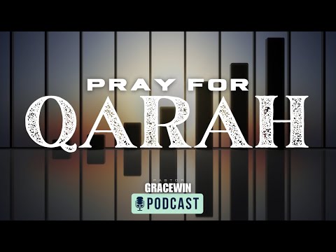 E29 | PRAY FOR QARAH (Finding Your Life Partner) | @pastorgracewin