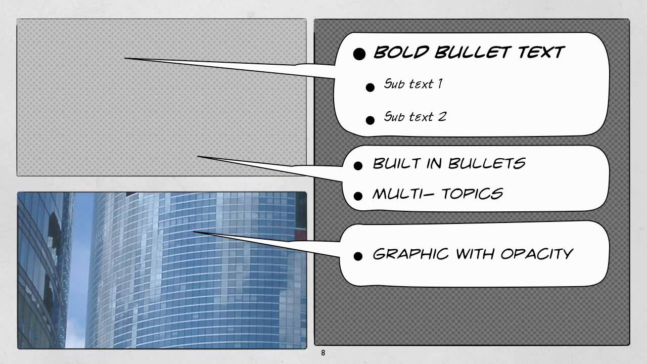 tellman keynote Theme - YouTube
