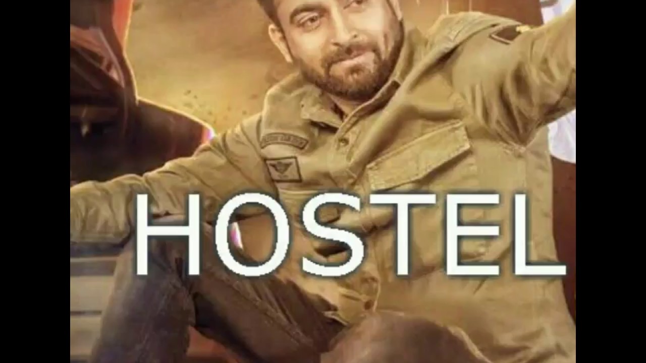 Hostel //Sharry Mann // Punjabi song// djpunjab - YouTube