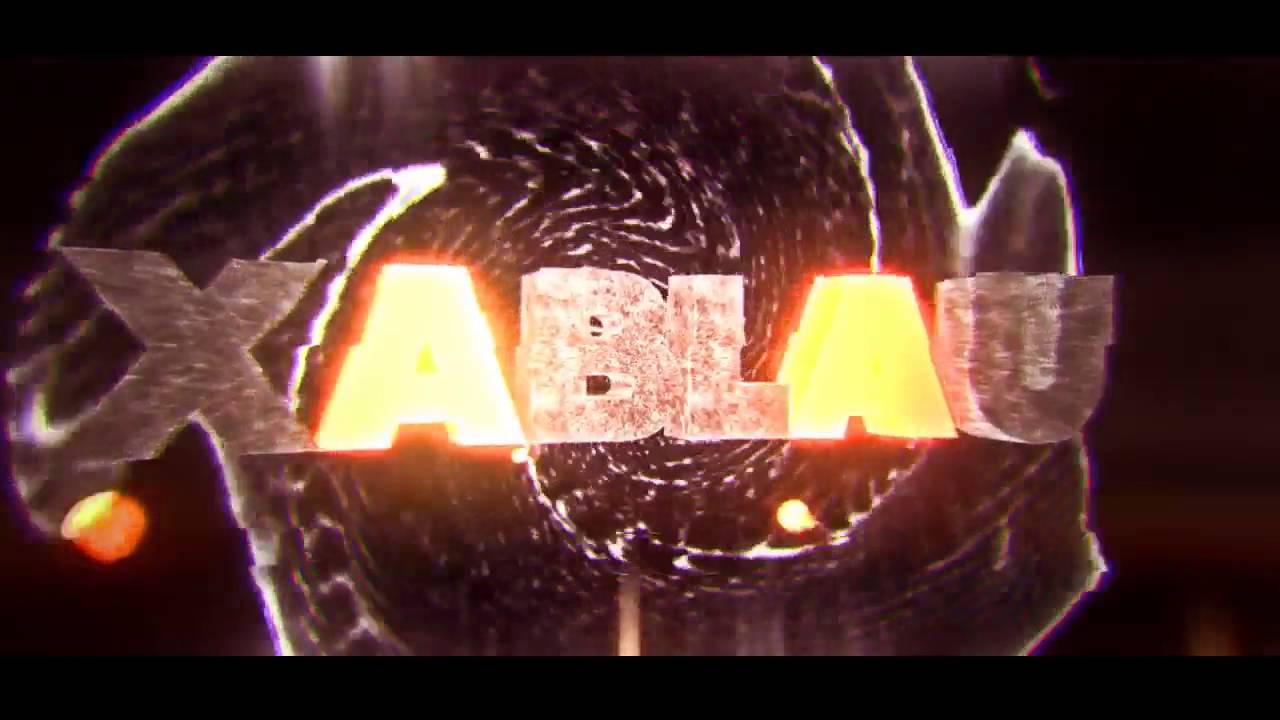 intro nova - Xablau :D - YouTube