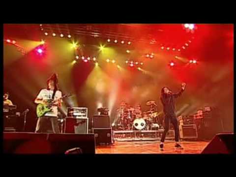 vcd concert Bodyslam save my life - YouTube
