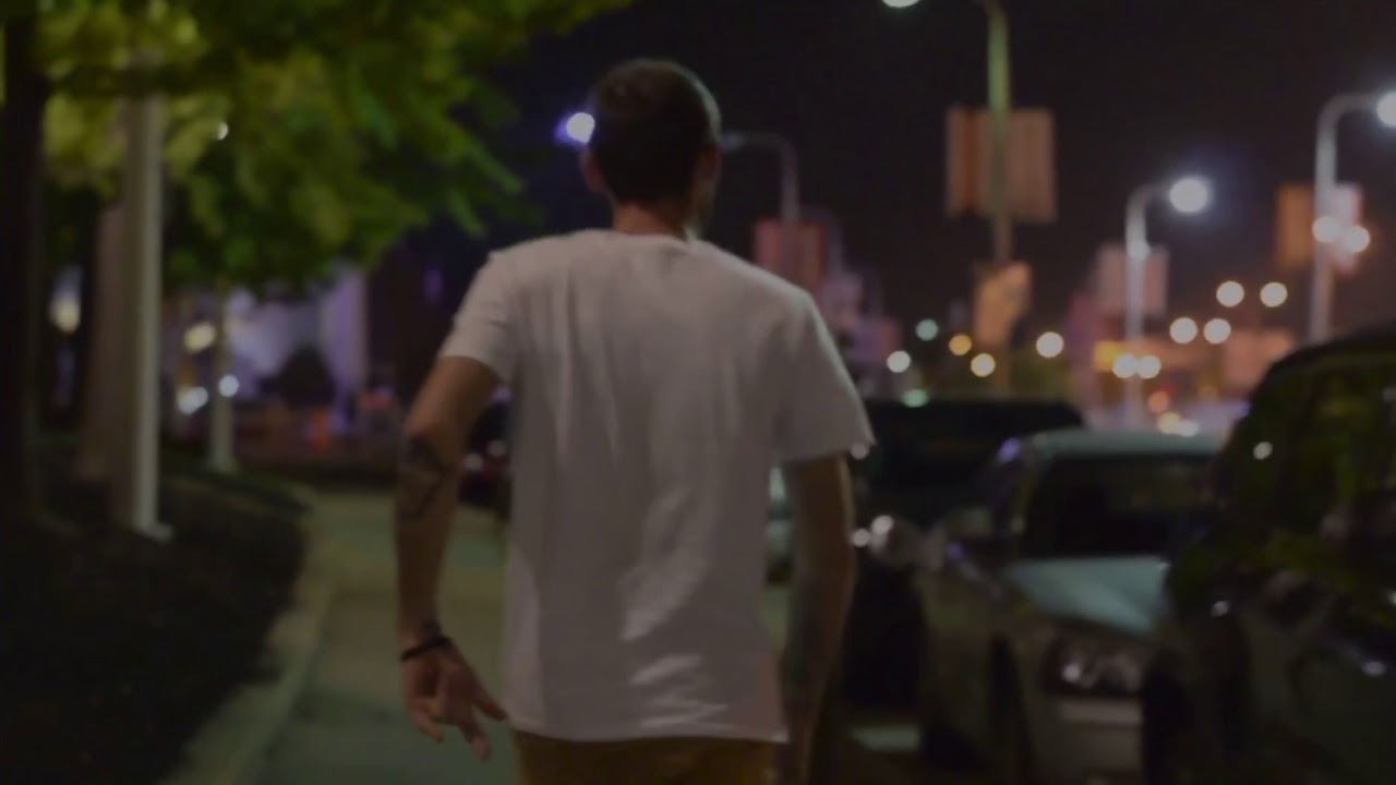 Halfway (official video) - YouTube