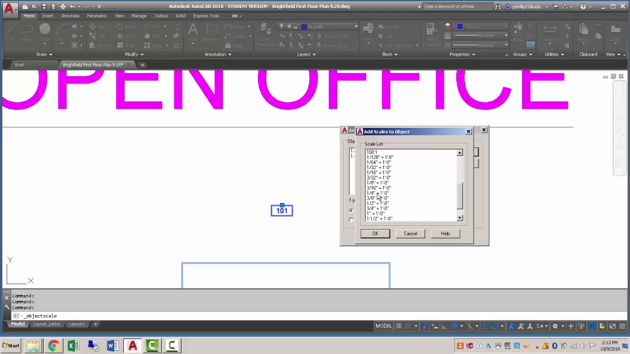 AutoCAD Blocks Add delete Annotative Scales YouTube autocad-blocks-add-delete-annotative-scales-youtube
