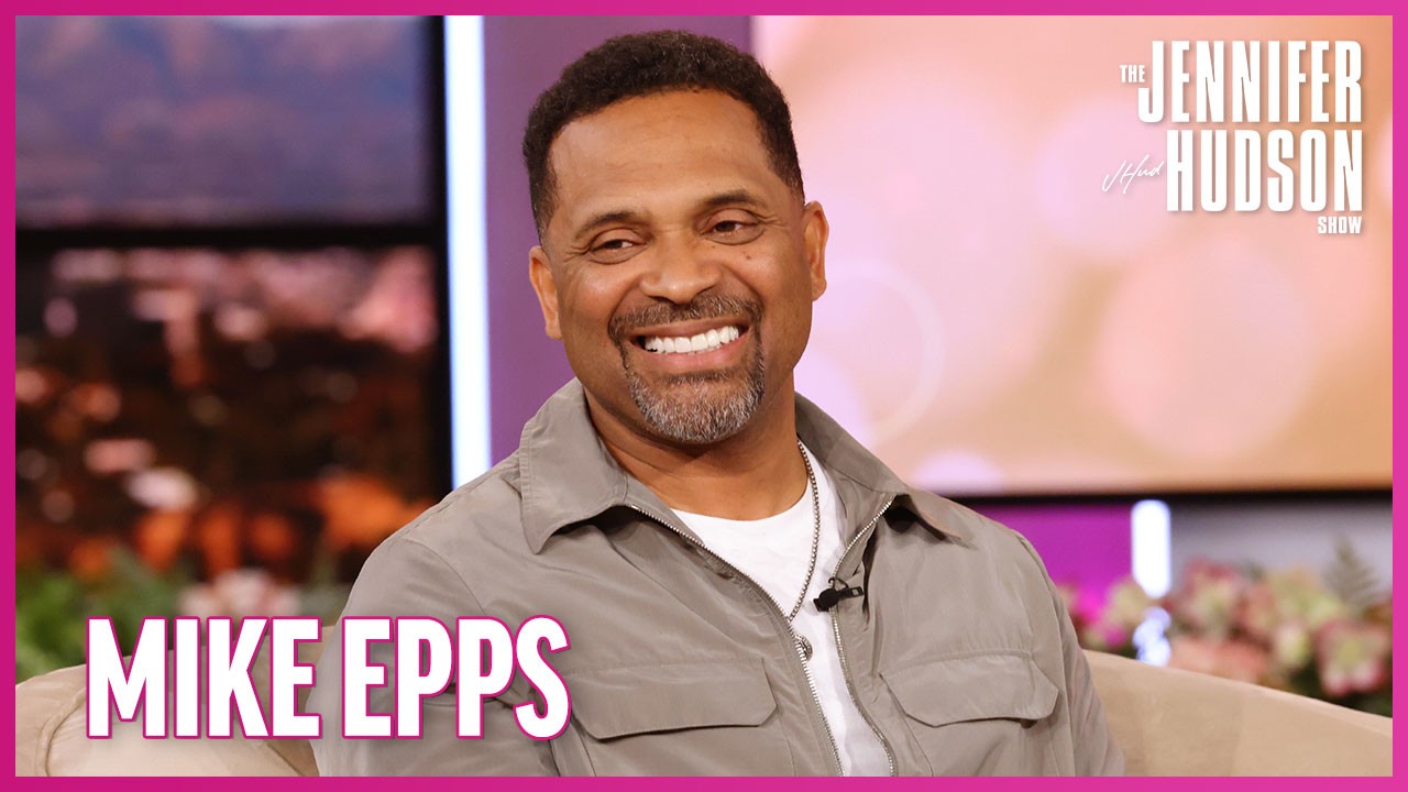 Mike Epps on How Social Media Changed Stand-Up Comedy - YouTube