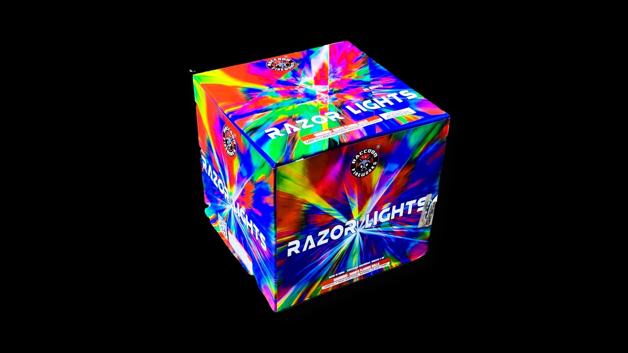 Razor Light - YouTube