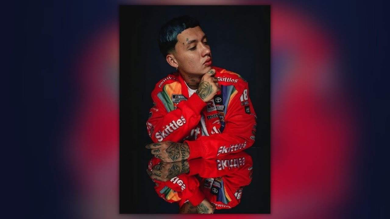 [FREE] Blessed Ryan Castro Type Beat"QuienTV "🔥Reggaeton Perreo 2022 ...