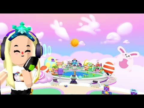 The PKXD Easter Update is Here!!! 😝+Suprise Box ️ - YouTube