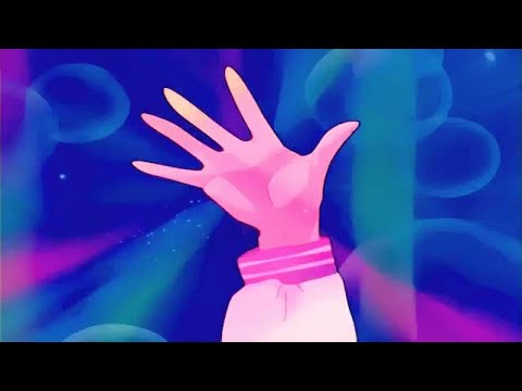 Sailor Moon OST - Moon Prism Power (extended)