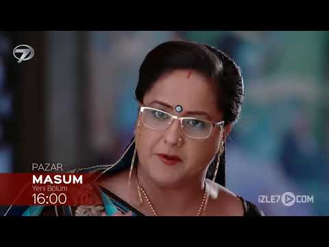 Masum 336. Bölüm Fragmanı 21-şubat Pazar