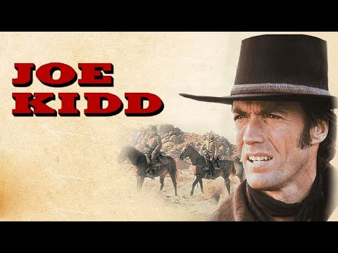 Joe Kidd Full Movie || Clint Eastwood, Robert Duvall, John Saxon, Don Stroud || Review & Explain