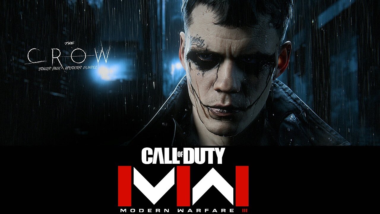 New Tracer Pack: The Crow Operator Bundle (Worth It Or Not?) - YouTube