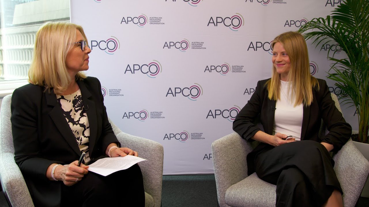 APCO Awards 2020 Part 1: Industry Sector winners - YouTube