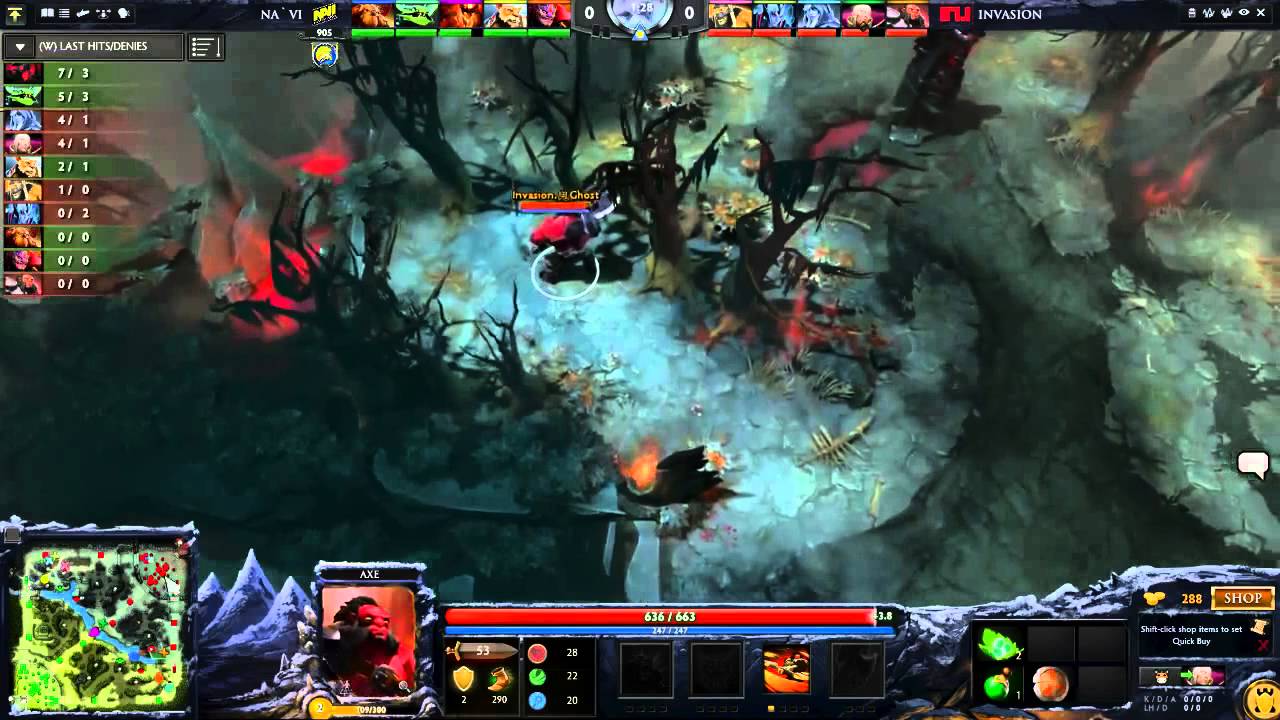 Game GoDz & Zyori00h16m52s 00h17m12s - YouTube