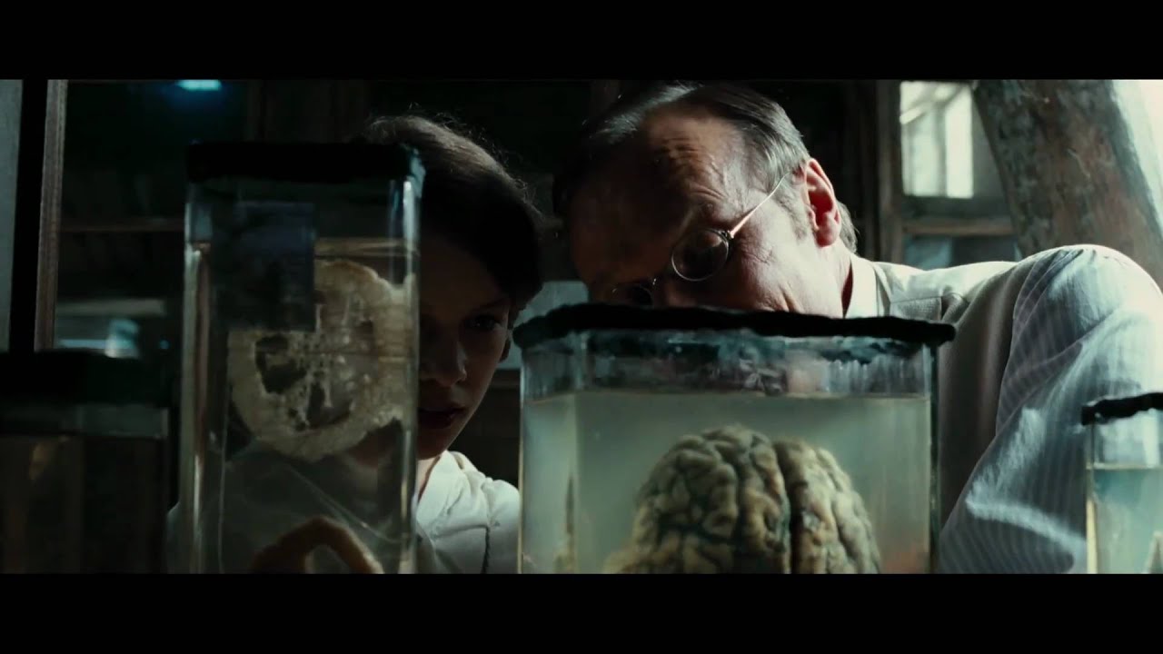 Poll | Trailer D (2011) - YouTube