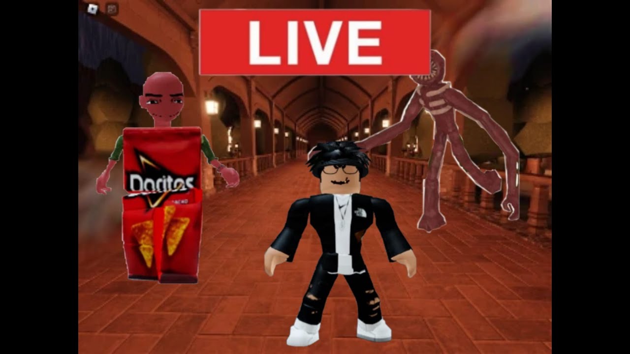 LIVE🔴 ROBLOX cu ABNONATII!! ! HAI SI TU - YouTube