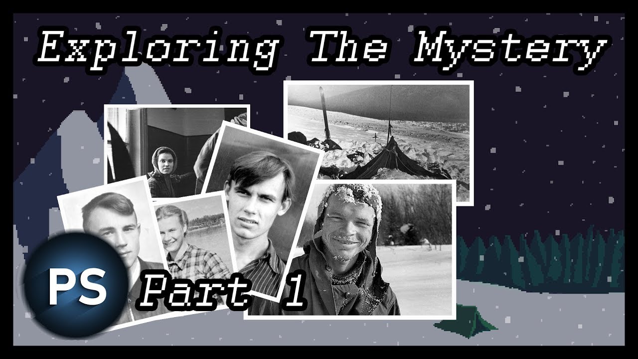 The Dyatlov Pass Incident - Exploring The Mystery - Part 1 - YouTube